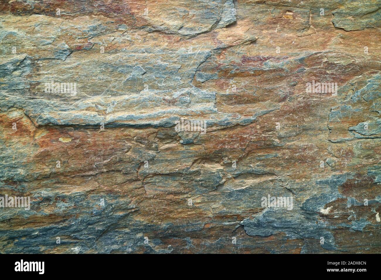 Front view rocks texture hi-res stock photography and images - Alamy