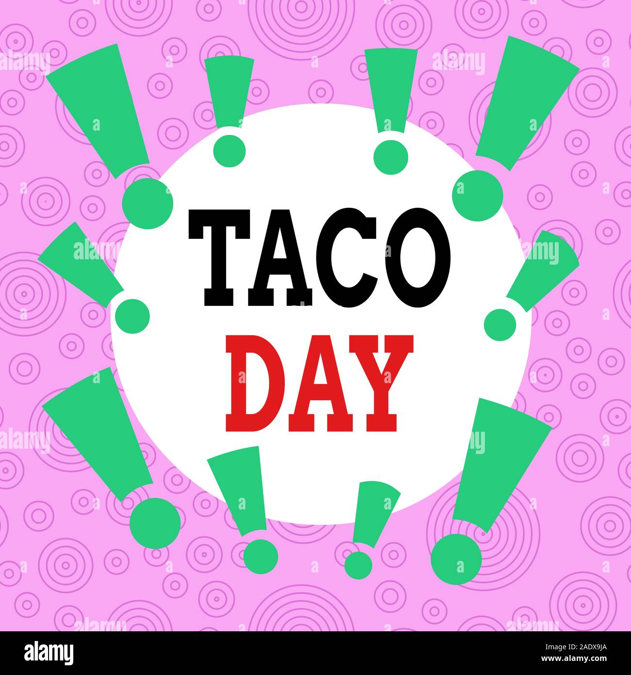 Taco shaped hi-res stock photography and images - Alamy