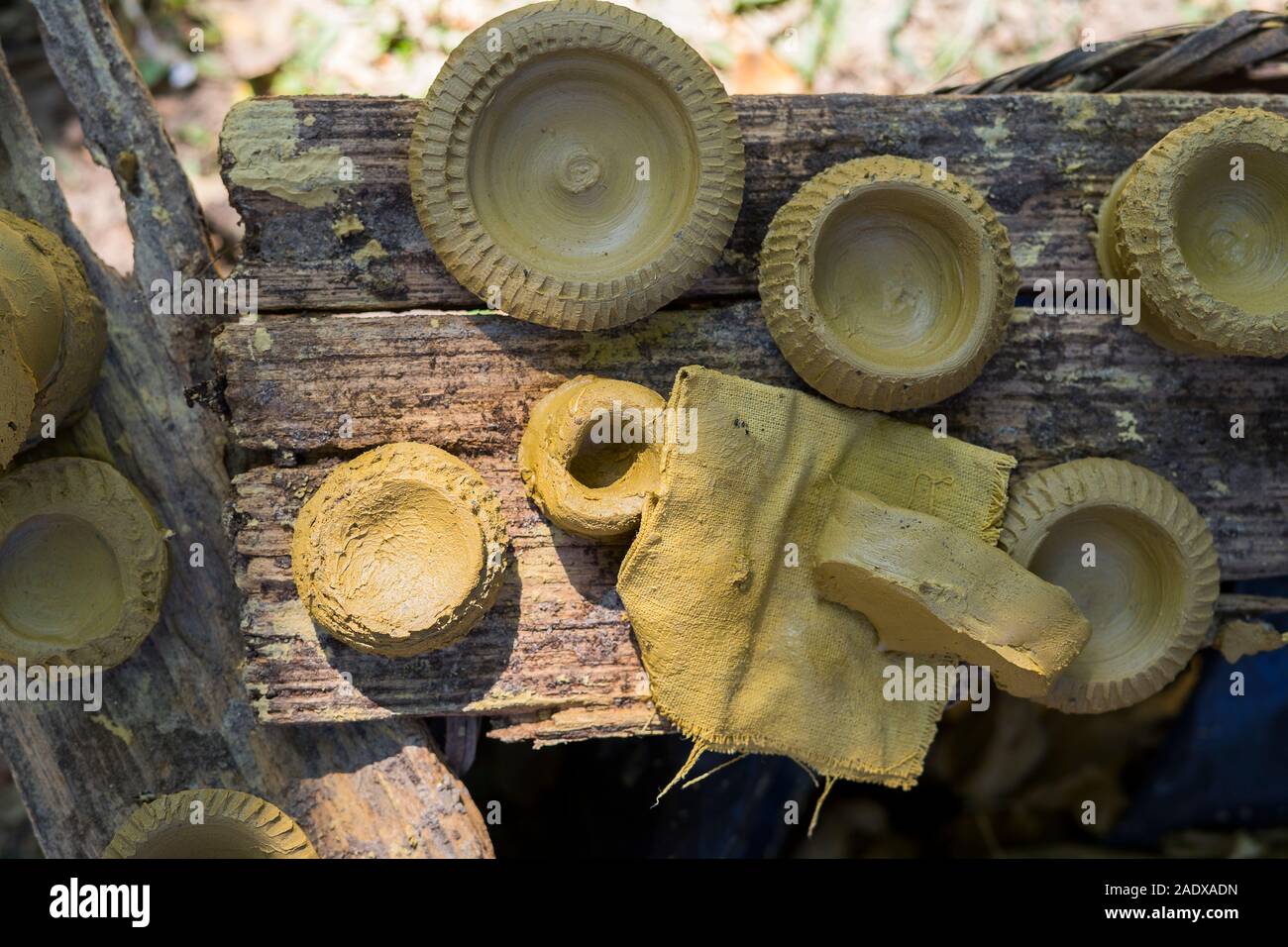 Focus pressure art hi-res stock photography and images - Alamy