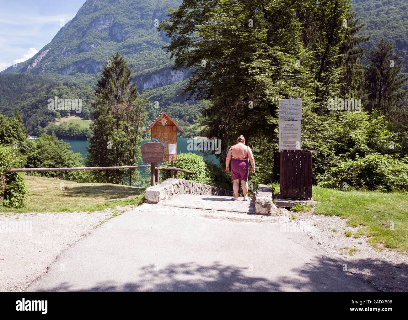 Fat camp hi-res stock photography and images - Alamy
