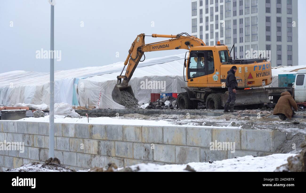 Adverse Weather Conditions High Resolution Stock Photography and Images ...