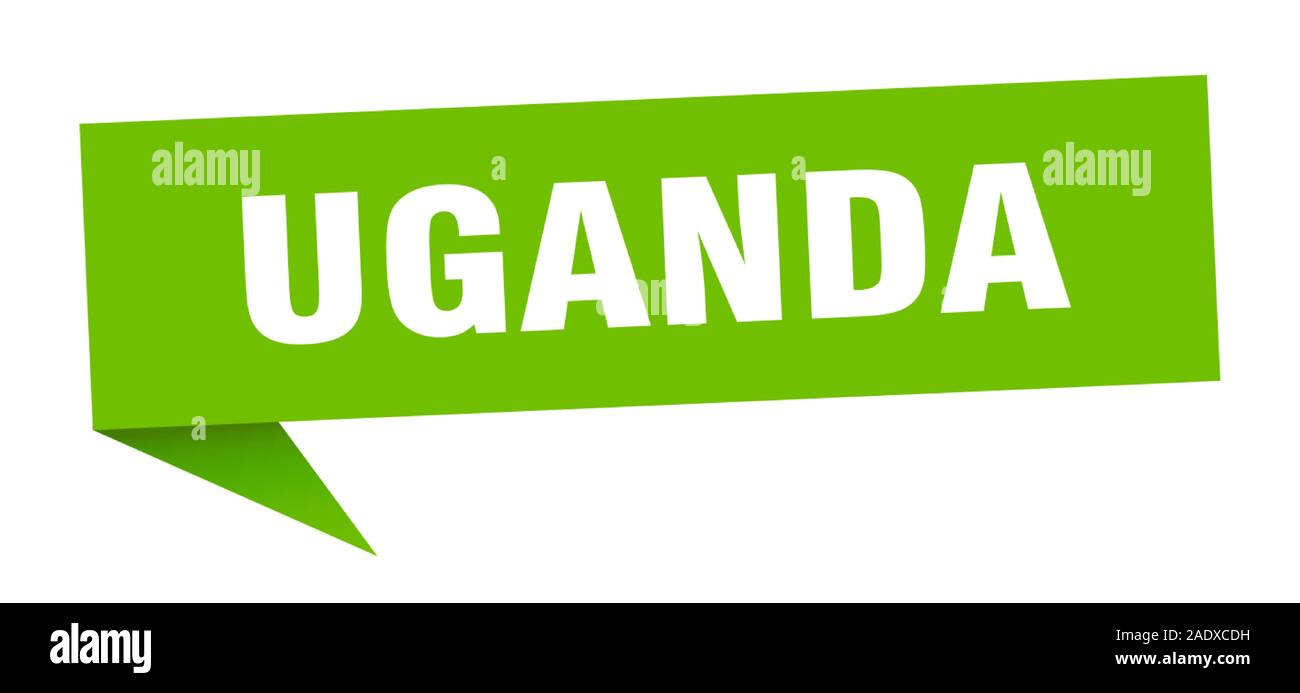 Welcome to uganda Stock Vector Images - Alamy