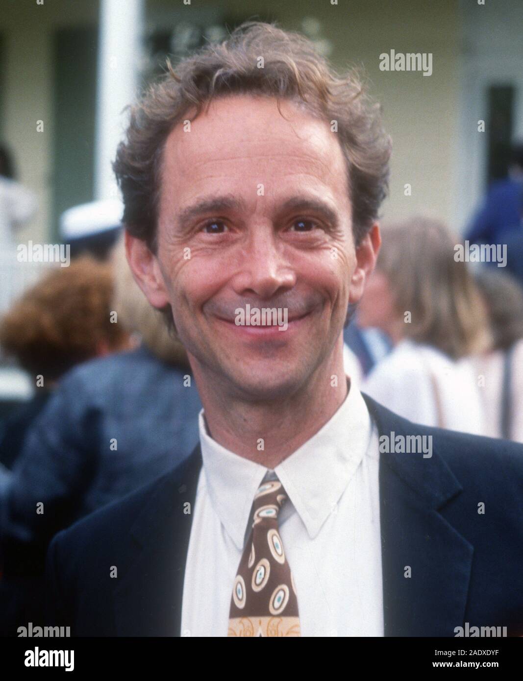 Joel Grey, 1988, Photo By Michael Ferguson/PHOTOlink Stock Photo - Alamy