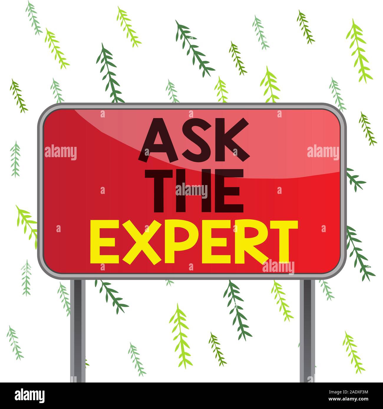 Handwriting text Ask The Expert. Conceptual photo Looking for ...