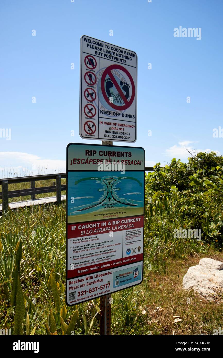 Rip current hi-res stock photography and images - Alamy