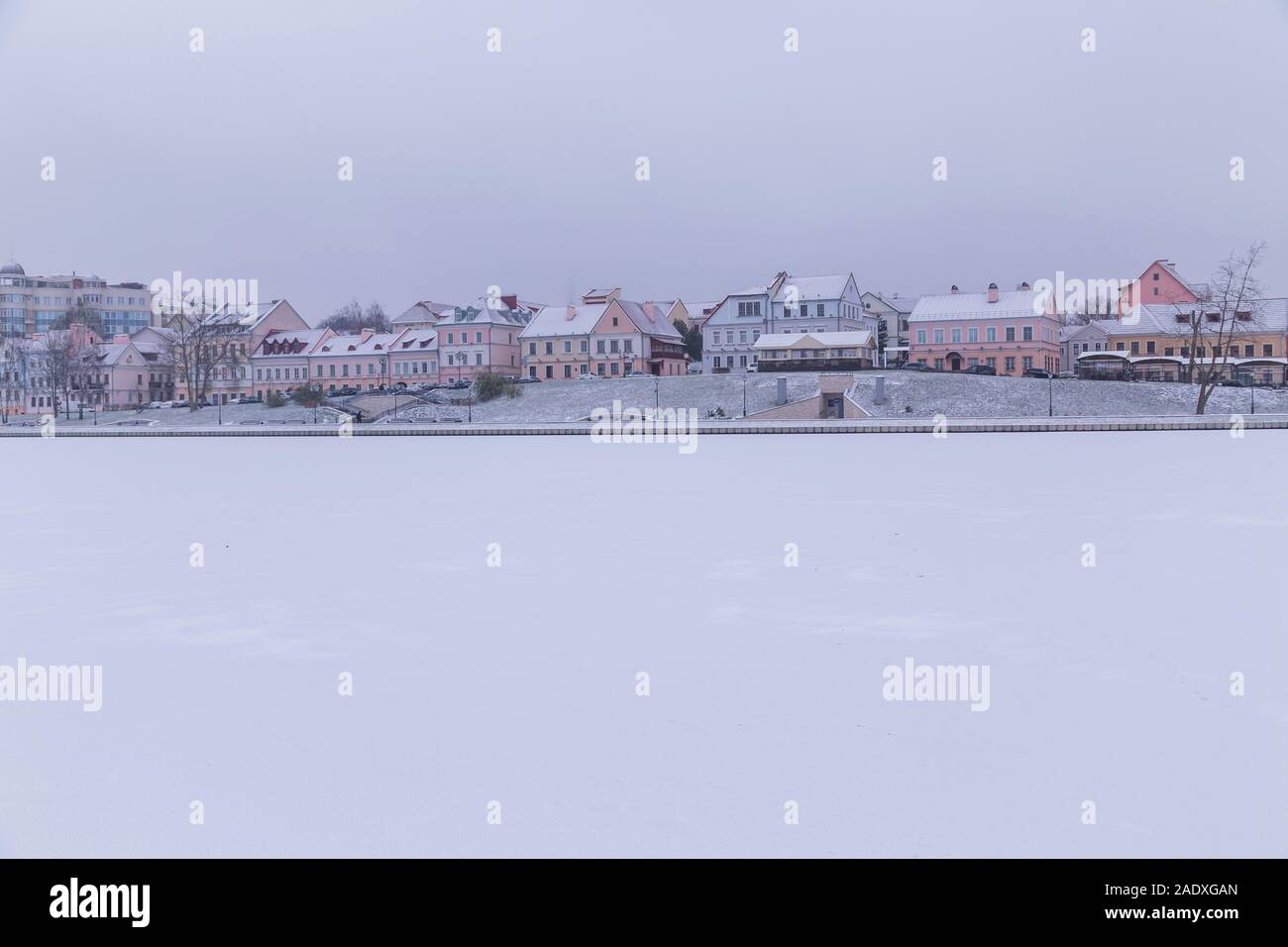 Svislach river hi-res stock photography and images - Alamy