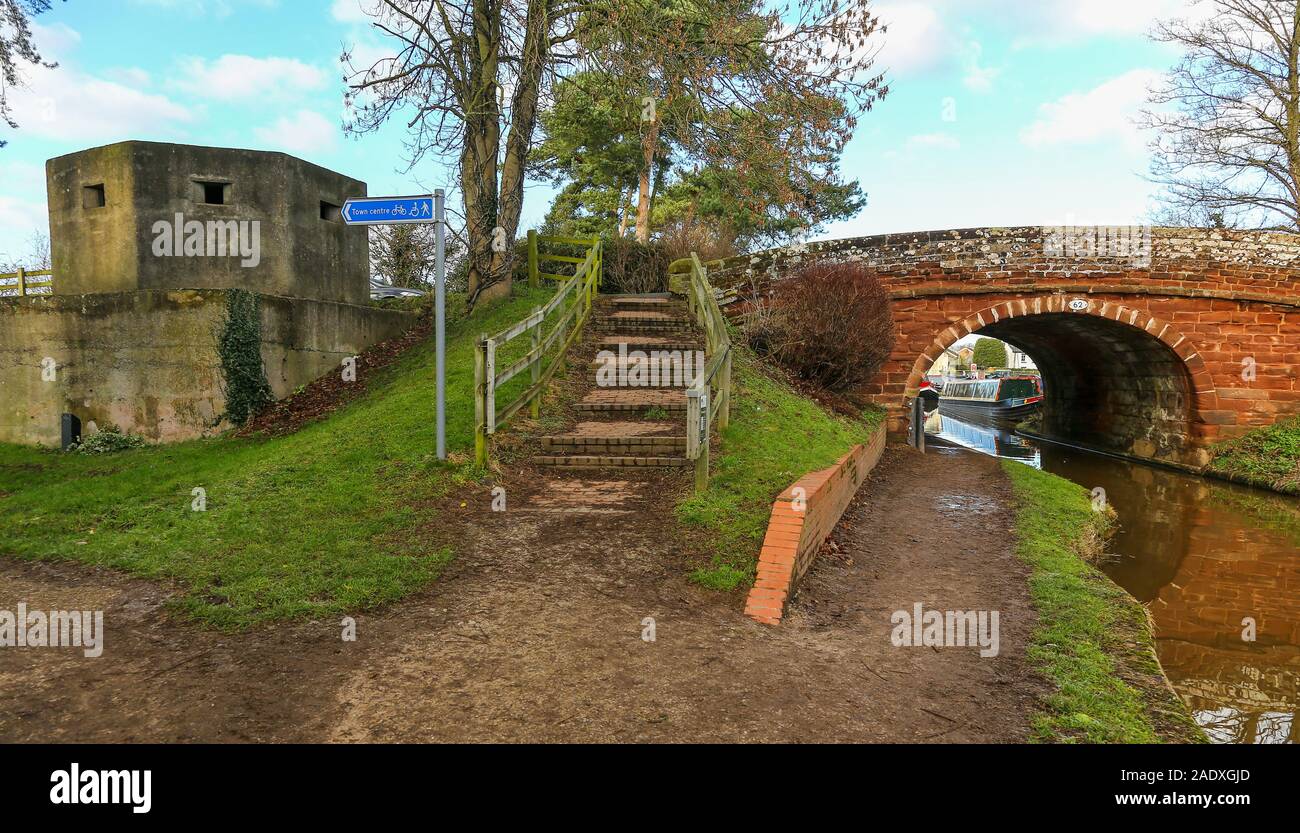 Pillbox construction hi-res stock photography and images - Alamy