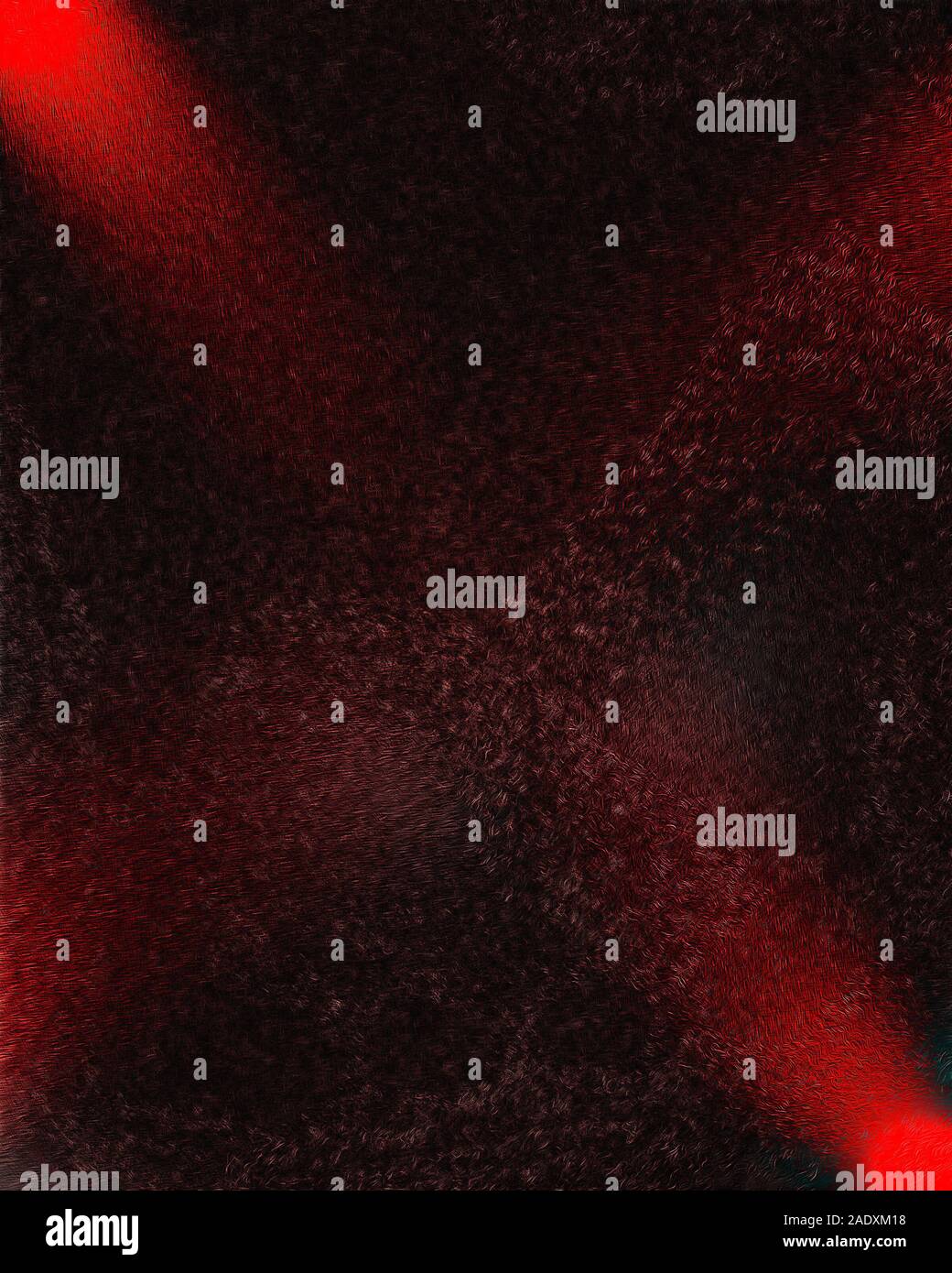 Red glowing X on textured black background Stock Photo - Alamy