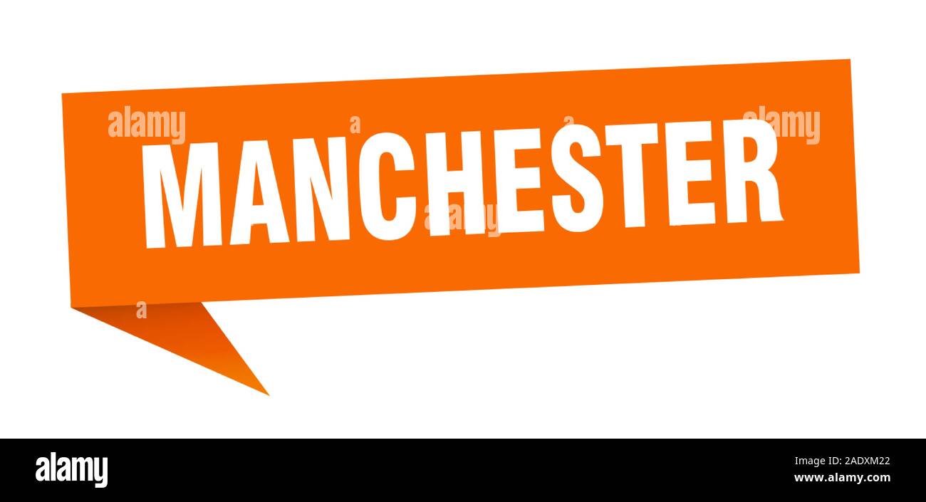 Welcome to manchester sign Stock Vector Images - Alamy