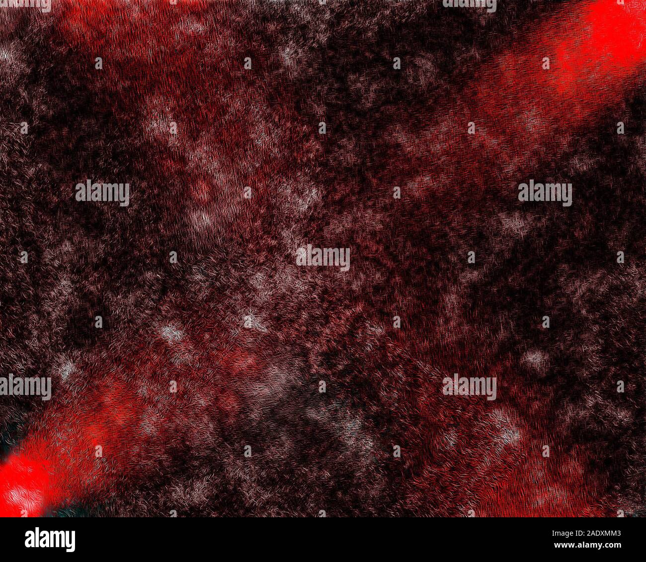 Red glowing X on textured black background Stock Photo - Alamy
