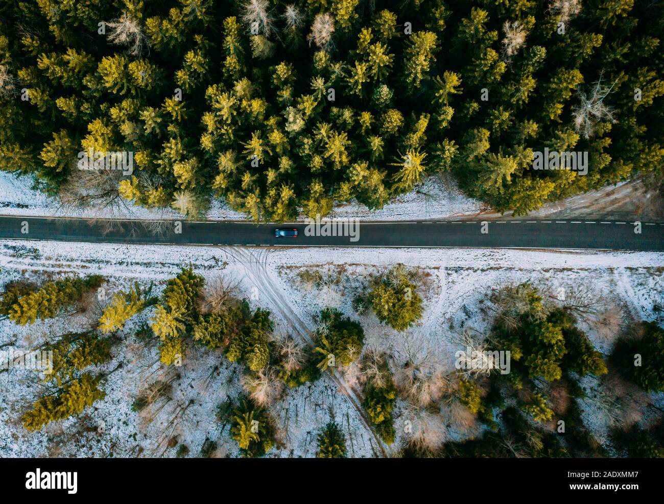 Mountain road adventure captured from hi-res stock photography and ...