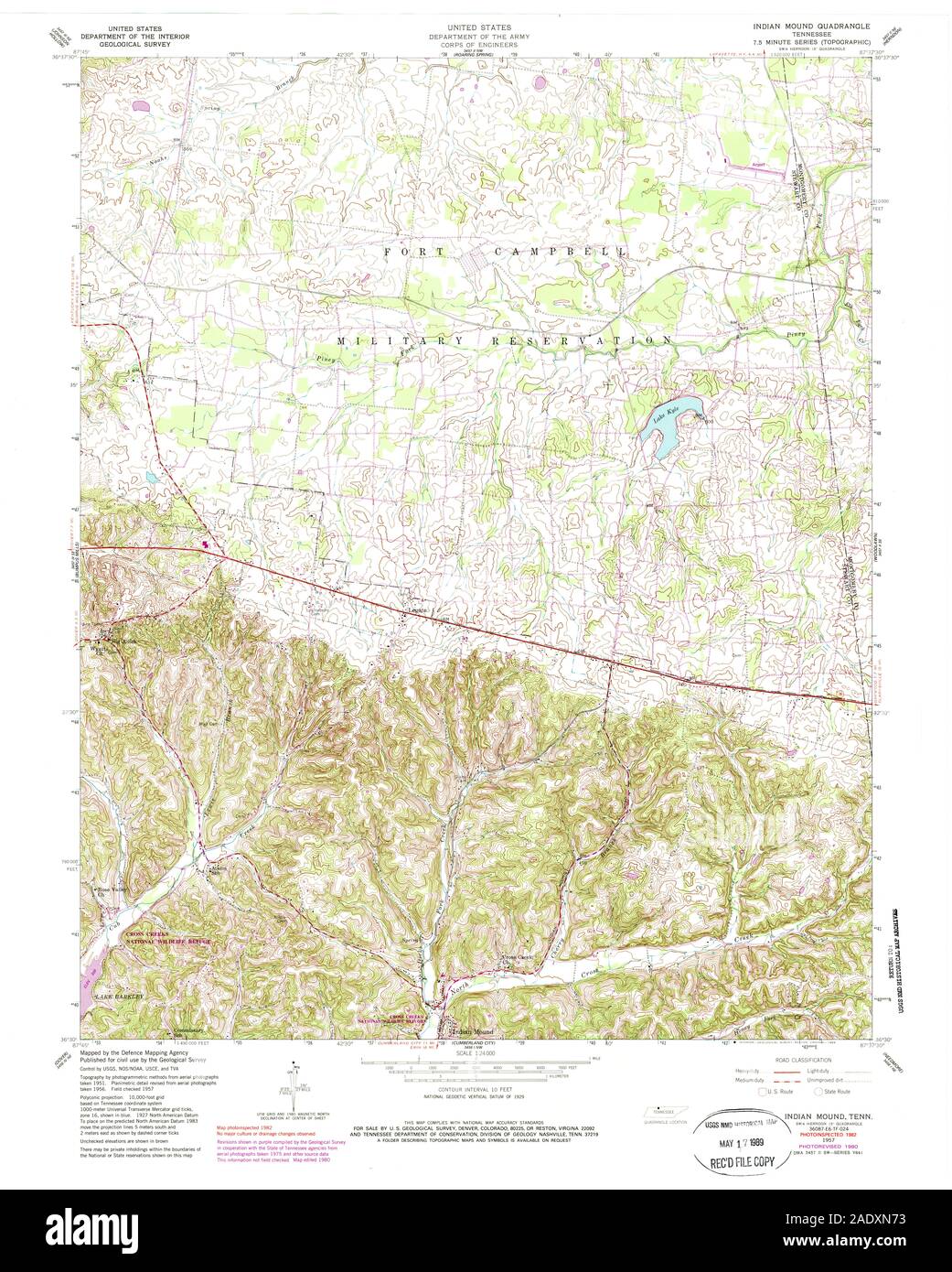 Indian mound map hi-res stock photography and images - Alamy