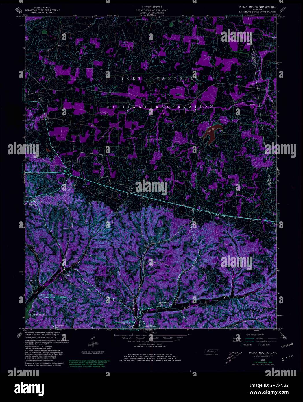 Indian mound map hi-res stock photography and images - Alamy