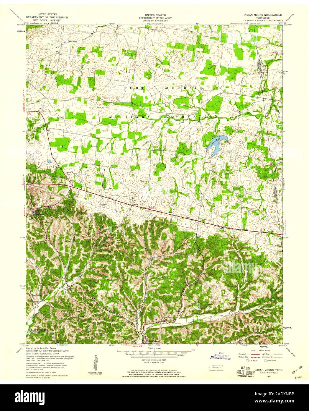 Indian mound map hi-res stock photography and images - Alamy