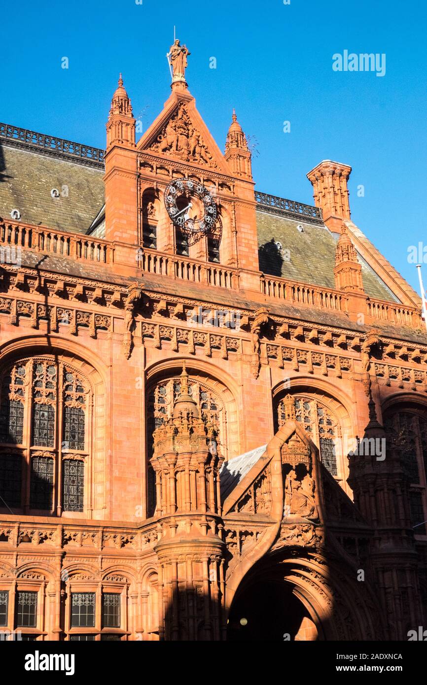 Birmingham magistrates court hi-res stock photography and images - Alamy