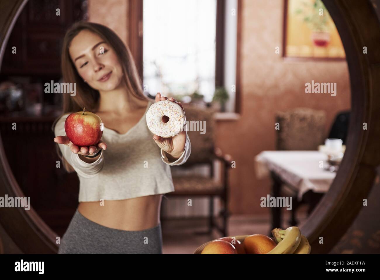 Elongated fruits hi-res stock photography and images - Alamy