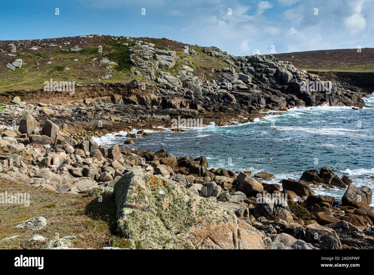 Hell bay hi-res stock photography and images - Alamy