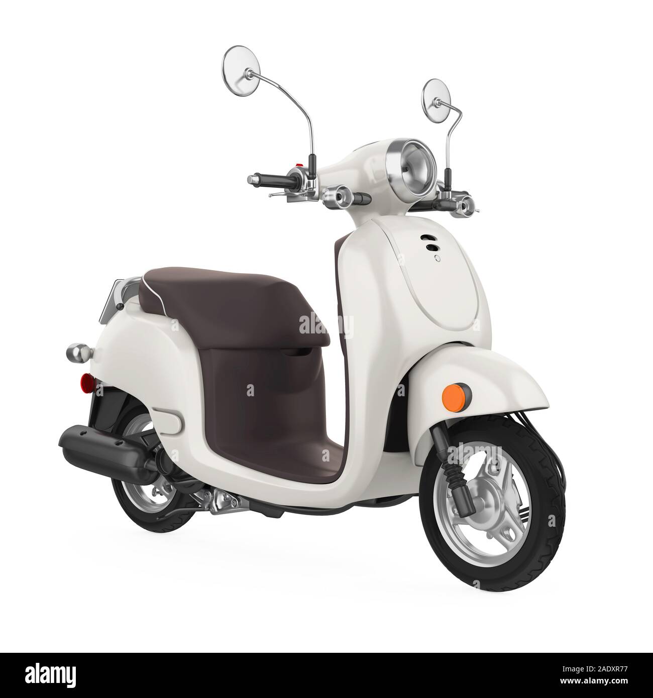 Motorcycle and side car isolated Cut Out Stock Images & Pictures - Alamy