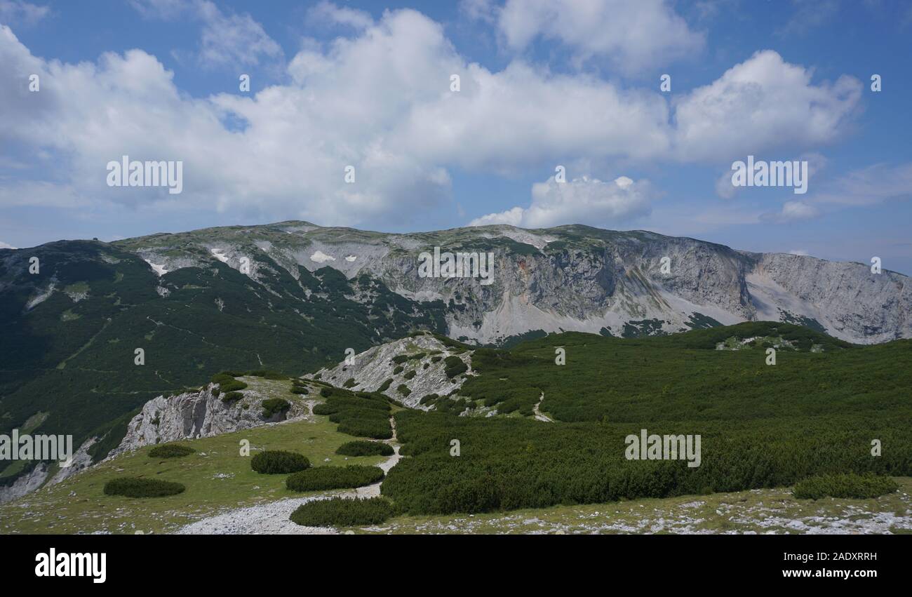 Rax Austria High Resolution Stock Photography and Images - Alamy