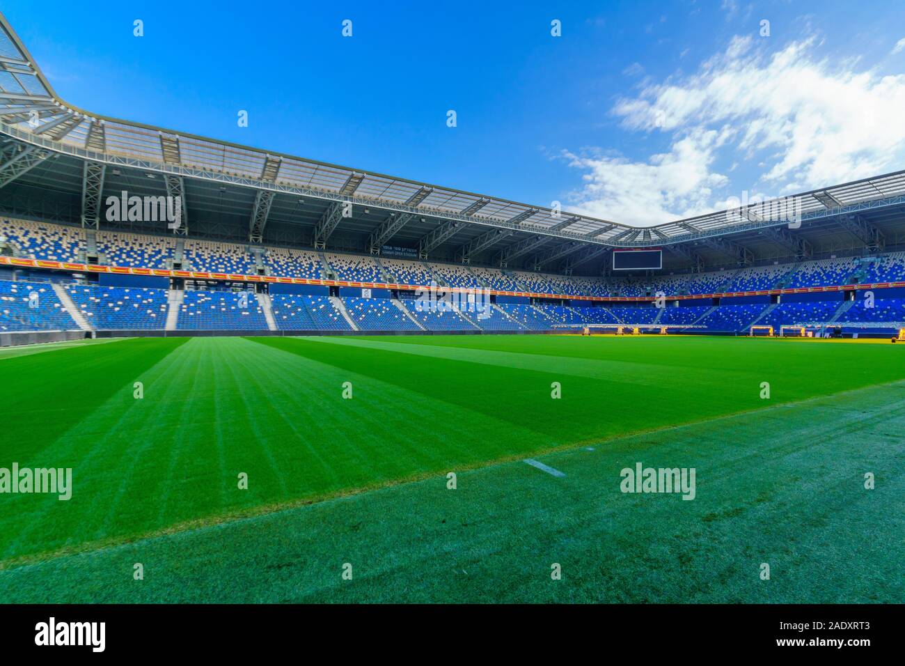 Ofer High Resolution Stock Photography and Images - Alamy