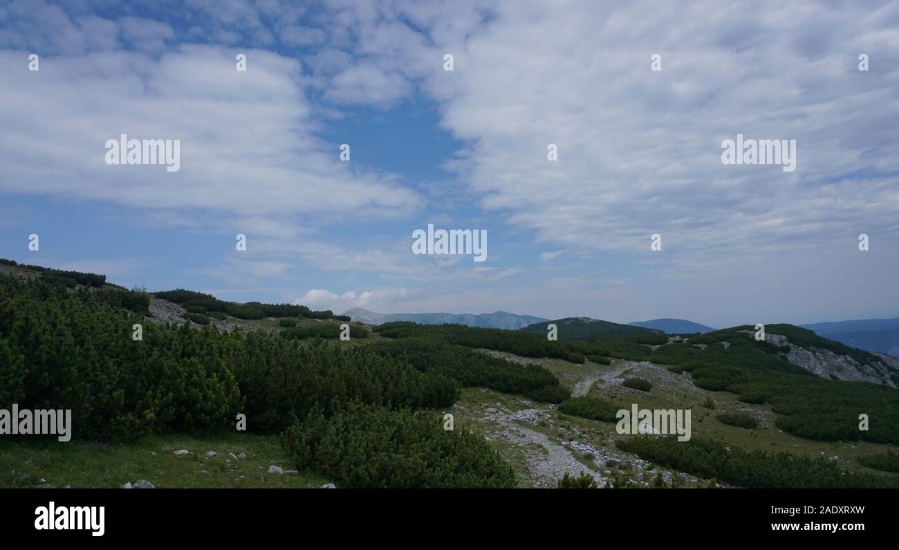 Rax austria hi-res stock photography and images - Alamy