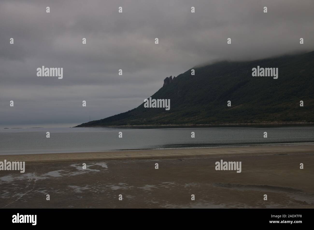 Storvika beach hi-res stock photography and images - Alamy