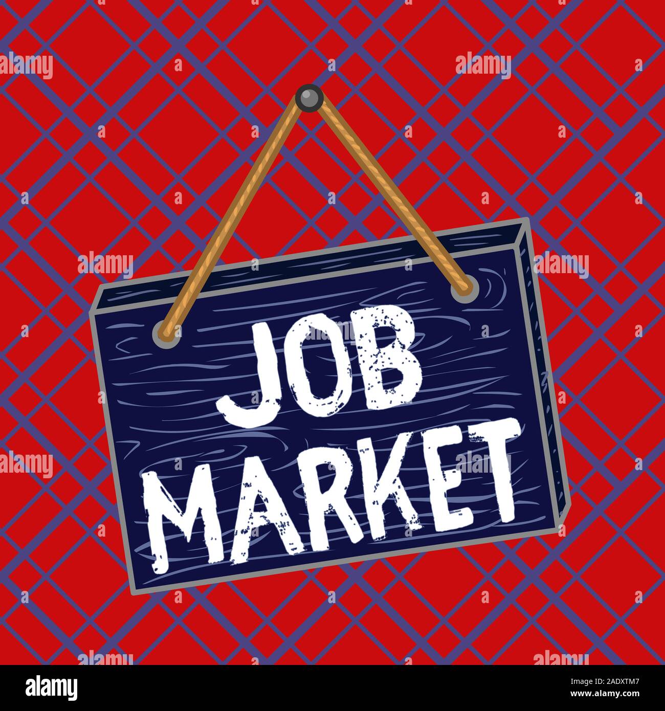 Job Market Cartoon Stock Photos & Job Market Cartoon Stock Images - Alamy