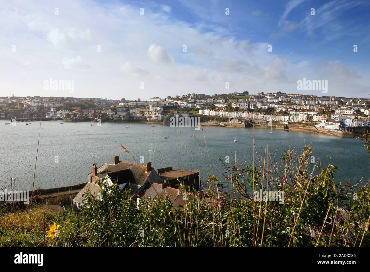 Flushing Creek High Resolution Stock Photography and Images - Alamy