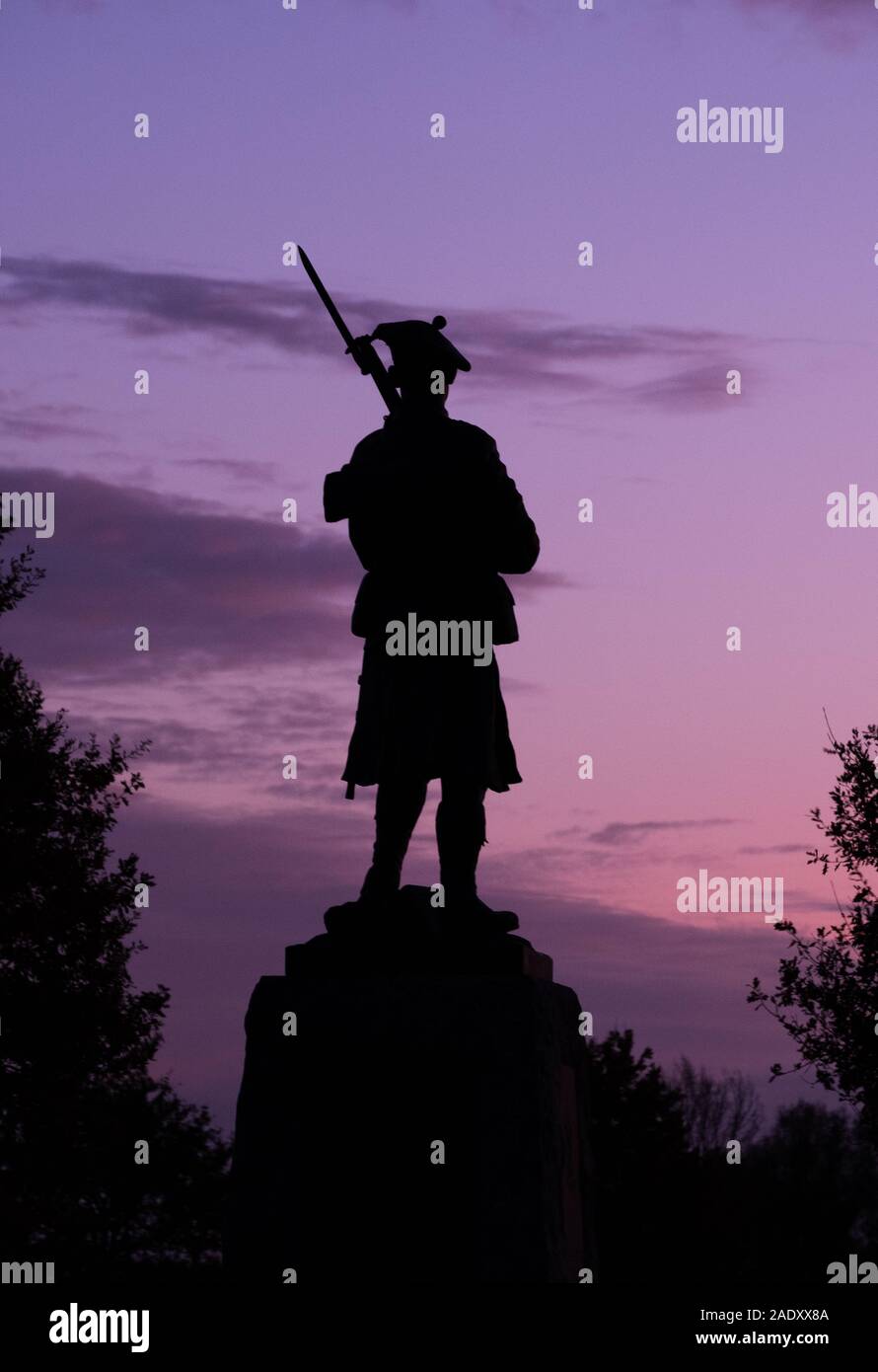 Black Watch Corner memorial at Polygon Wood at sunset Zonnebeke Stock ... Black Watch Corner memorial at Polygon Wood at sunset Zonnebeke Stock ...