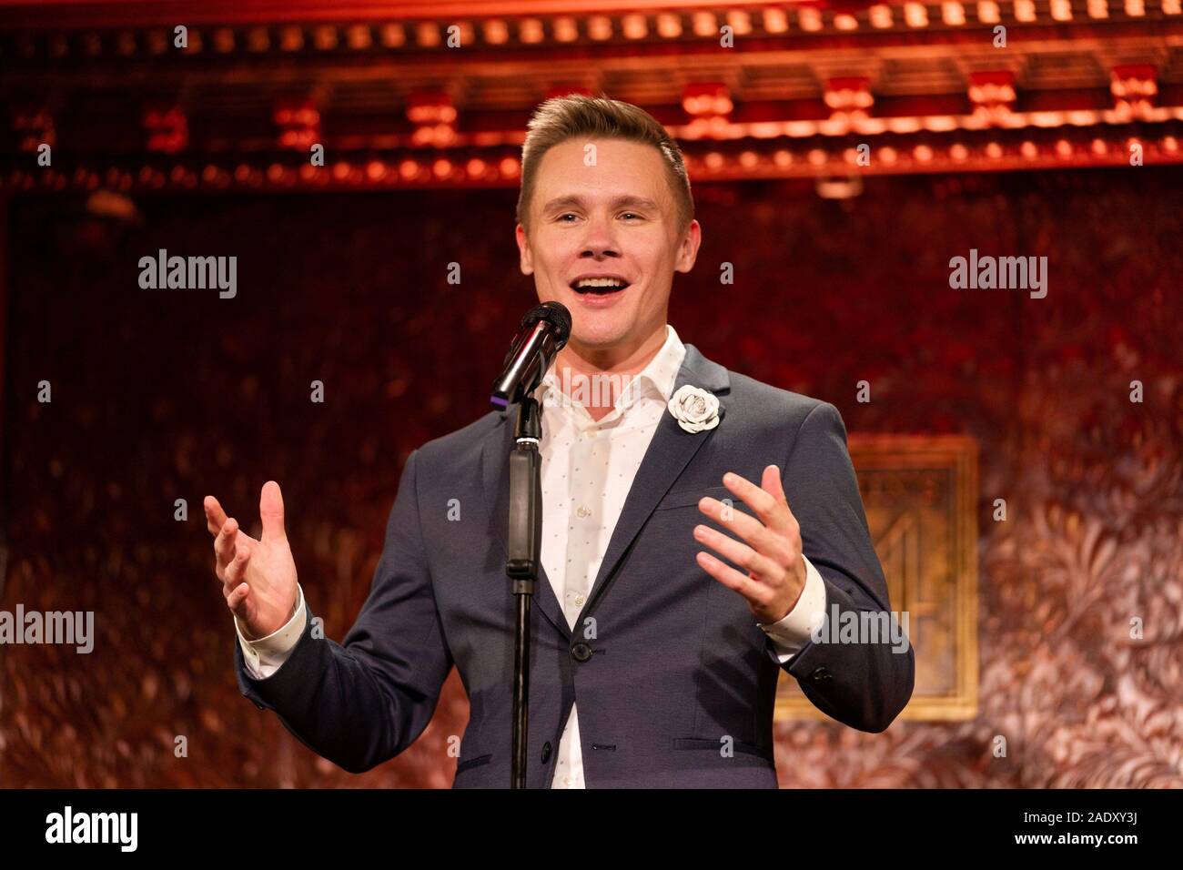 Seth sikes hi-res stock photography and images - Alamy