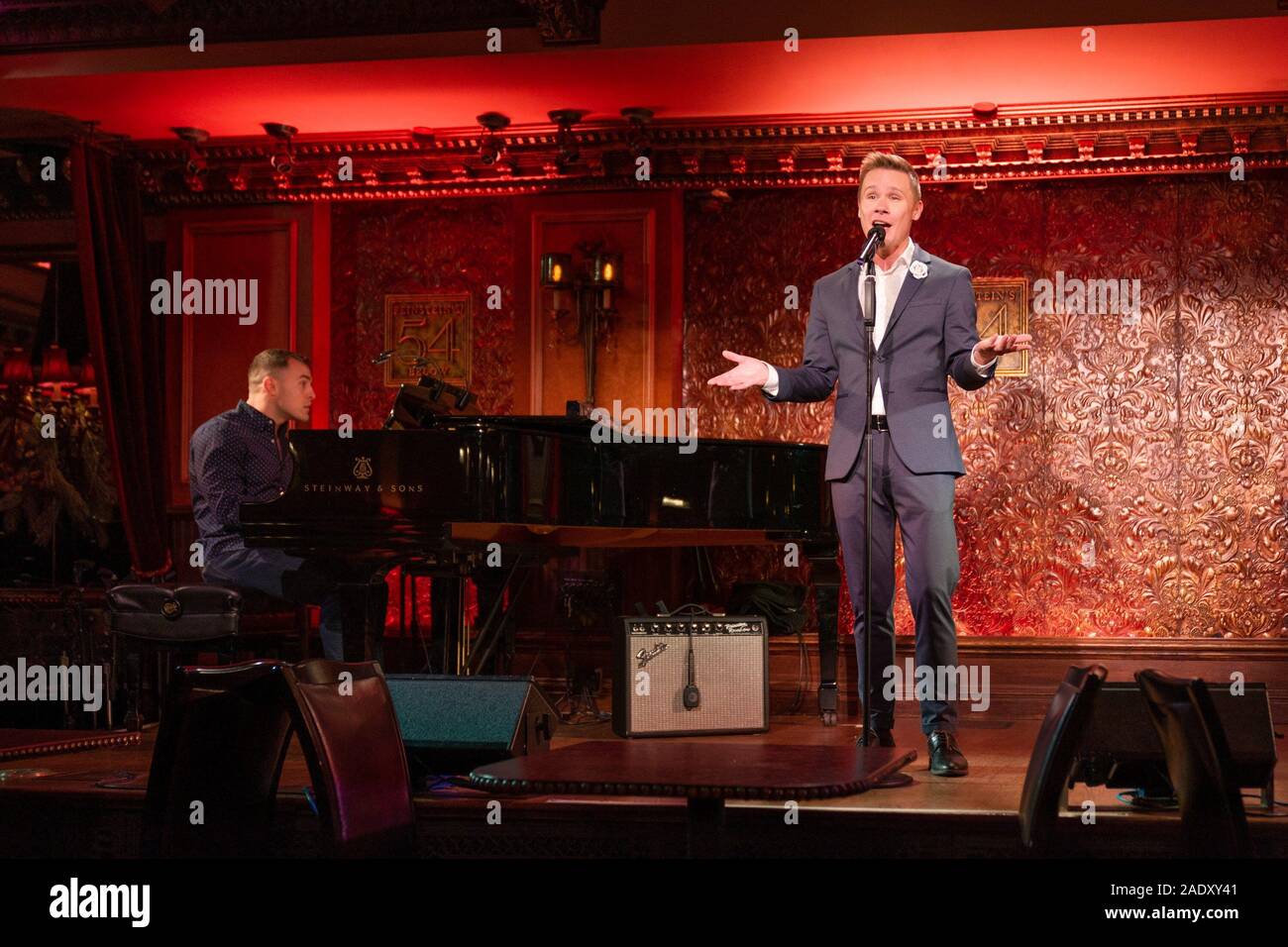 Seth sikes hi-res stock photography and images - Alamy