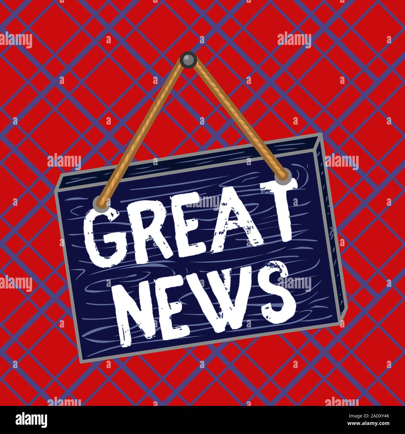 Great News Clip Art