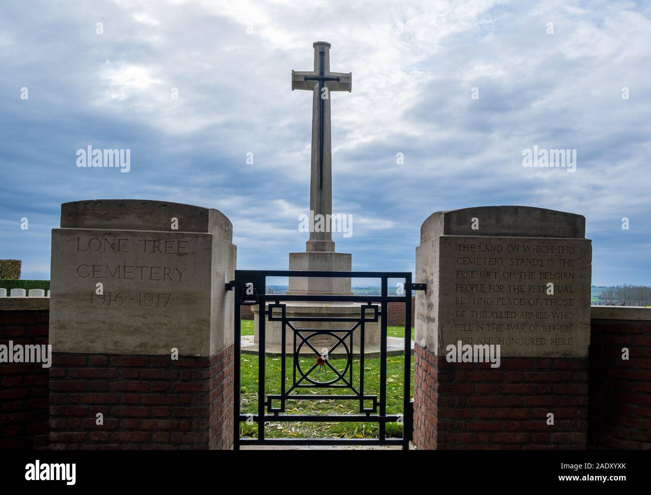 Royal irish rifles hi-res stock photography and images - Alamy