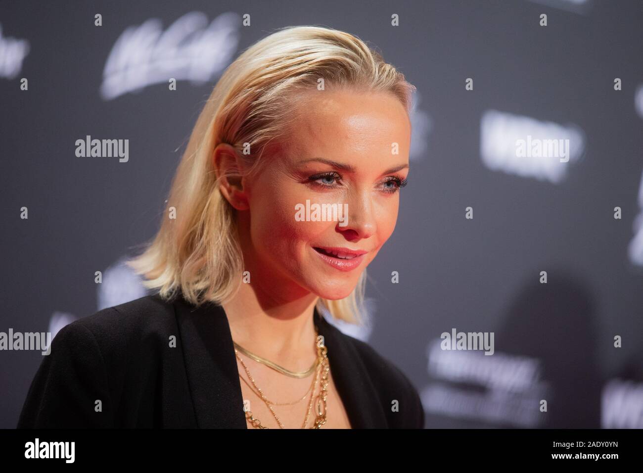 Janine ullmann hi-res stock photography and images - Alamy