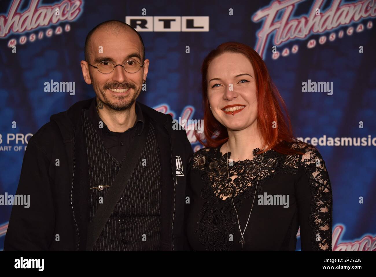 Cologne, Germany. 04th Dec, 2019. The criminal biologist Dr. Mark ...