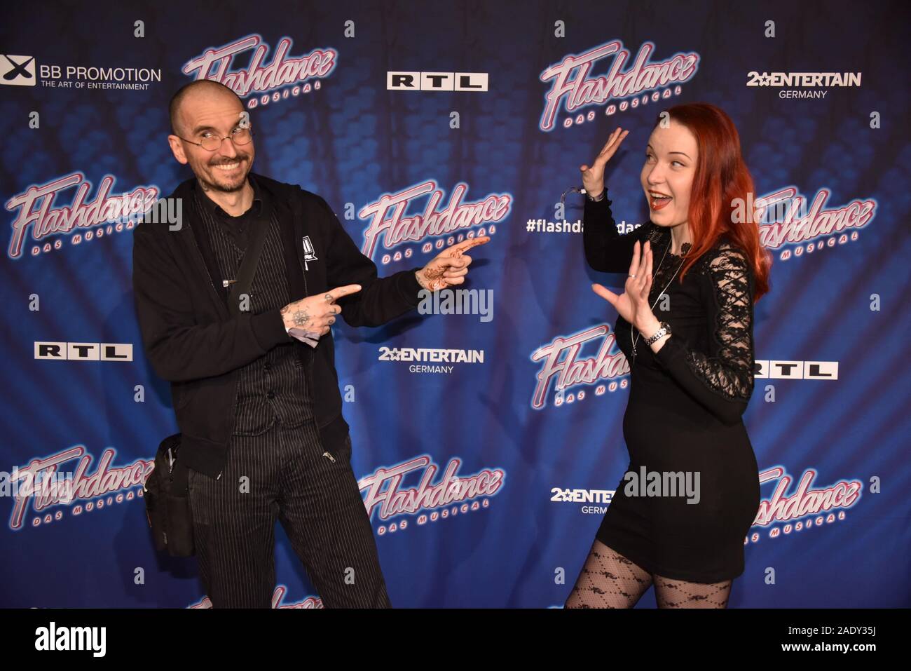 Cologne, Germany. 04th Dec, 2019. The criminal biologist Dr. Mark ...