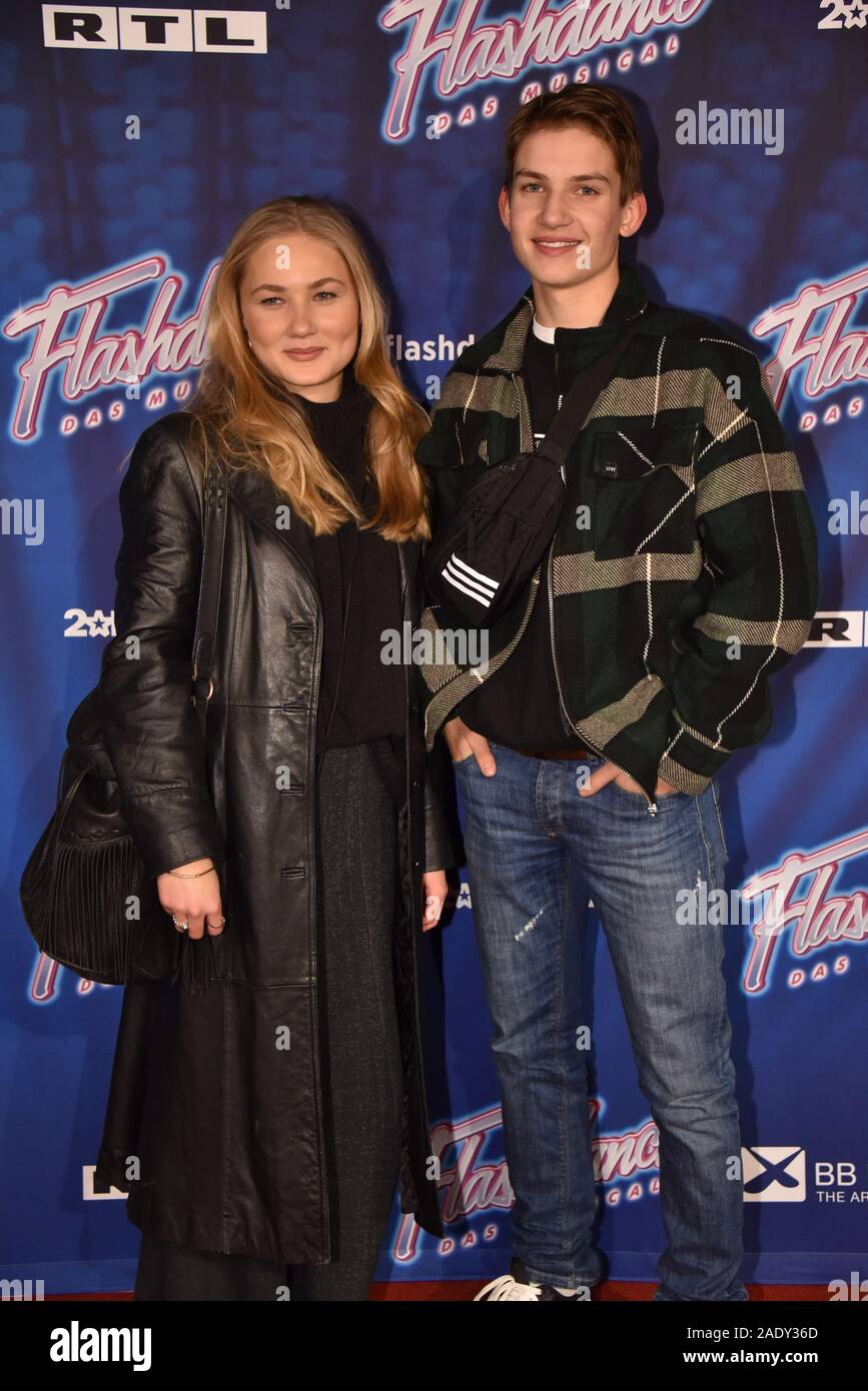 Budach hi-res stock photography and images - Alamy