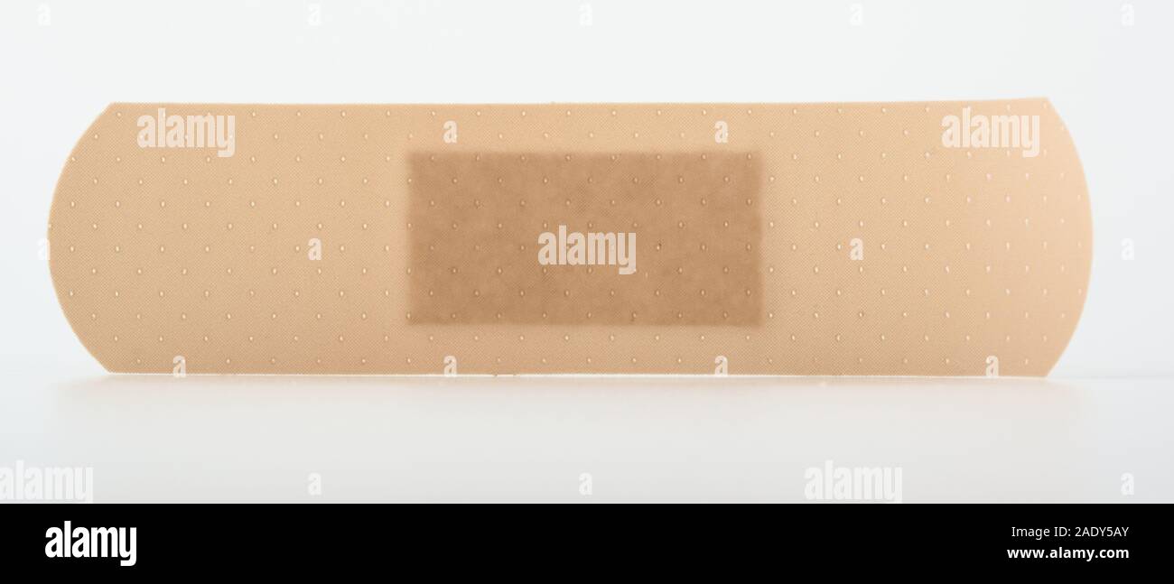 Plastic plaster hi-res stock photography and images - Alamy