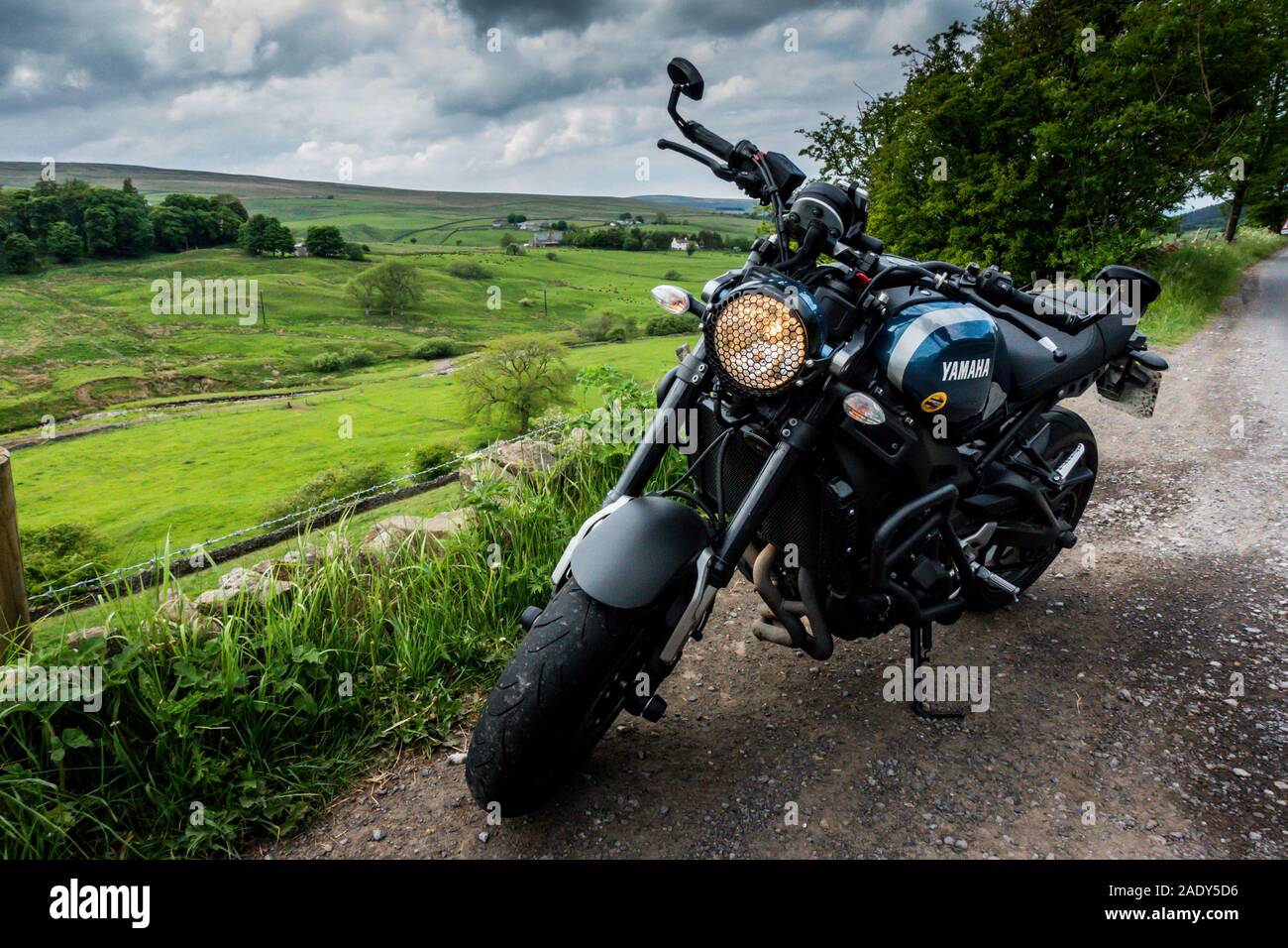 Northern landscapes hi-res stock photography and images - Alamy