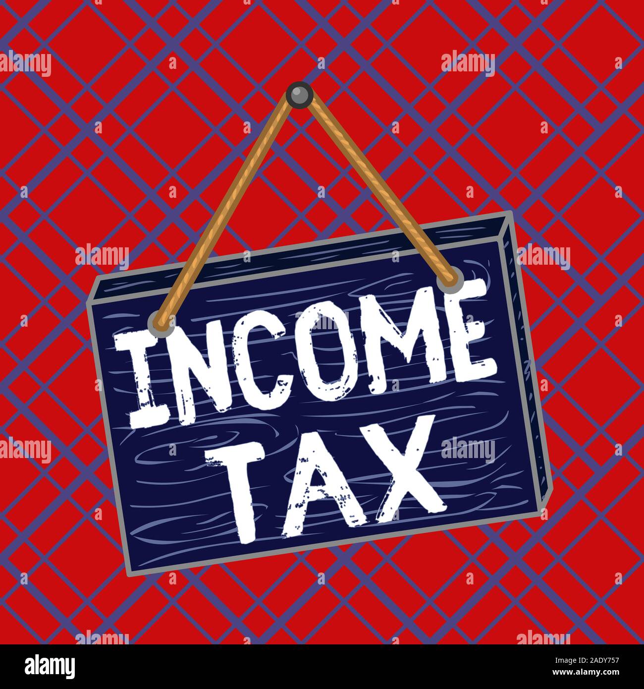 Income Tax Cartoon High Resolution Stock Photography and Images - Alamy