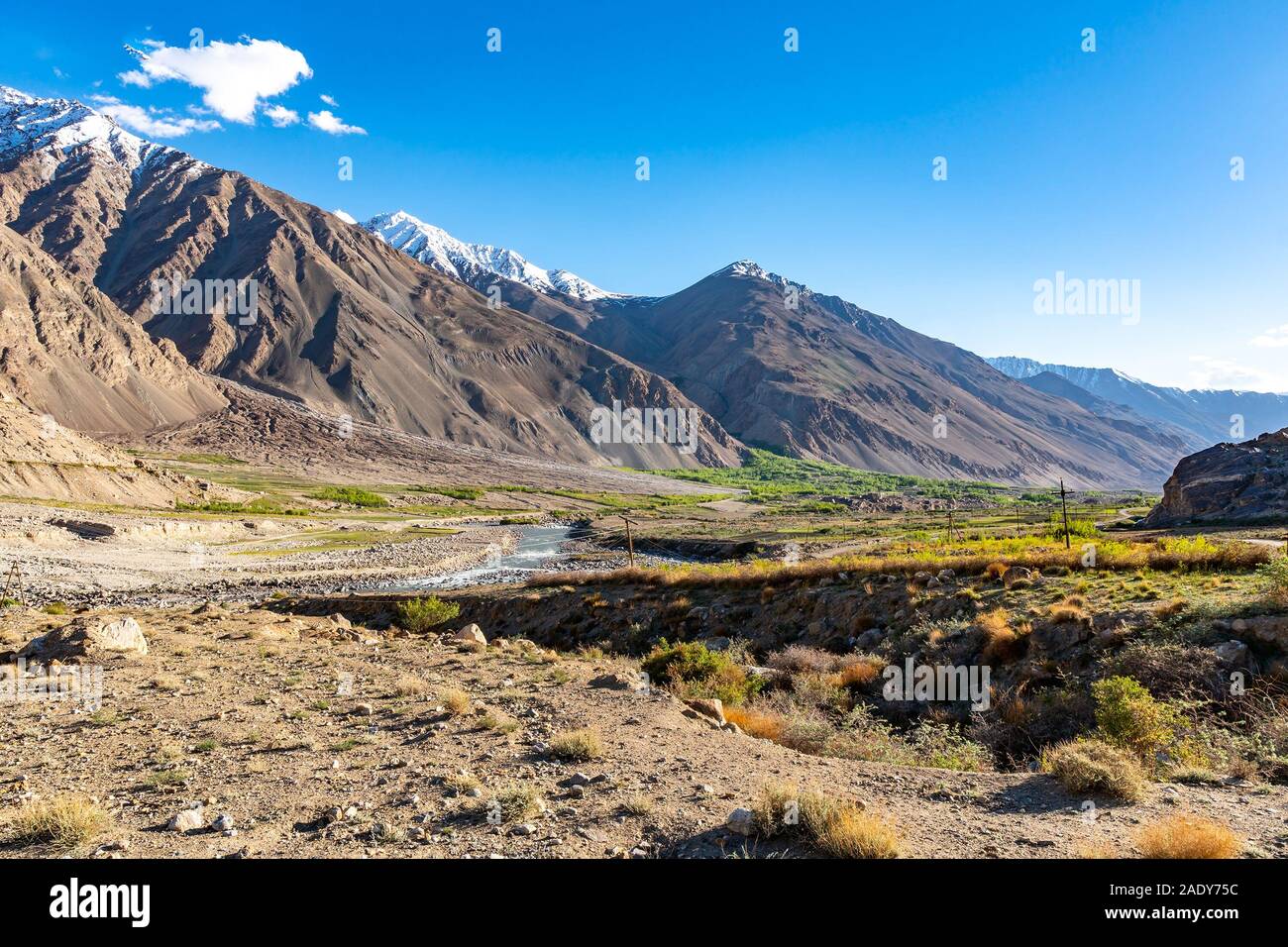 Wakhan Valley High Resolution Stock Photography and Images - Alamy
