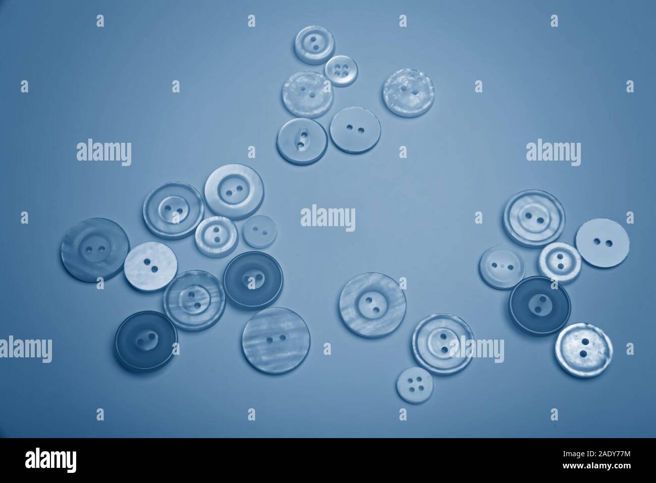 Flat lay yellow buttons hi-res stock photography and images - Alamy