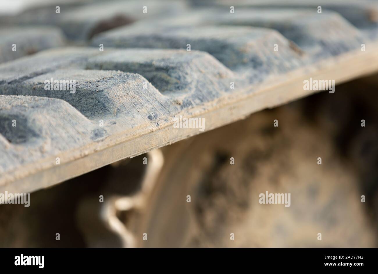 Tracks tank close up hi-res stock photography and images - Alamy