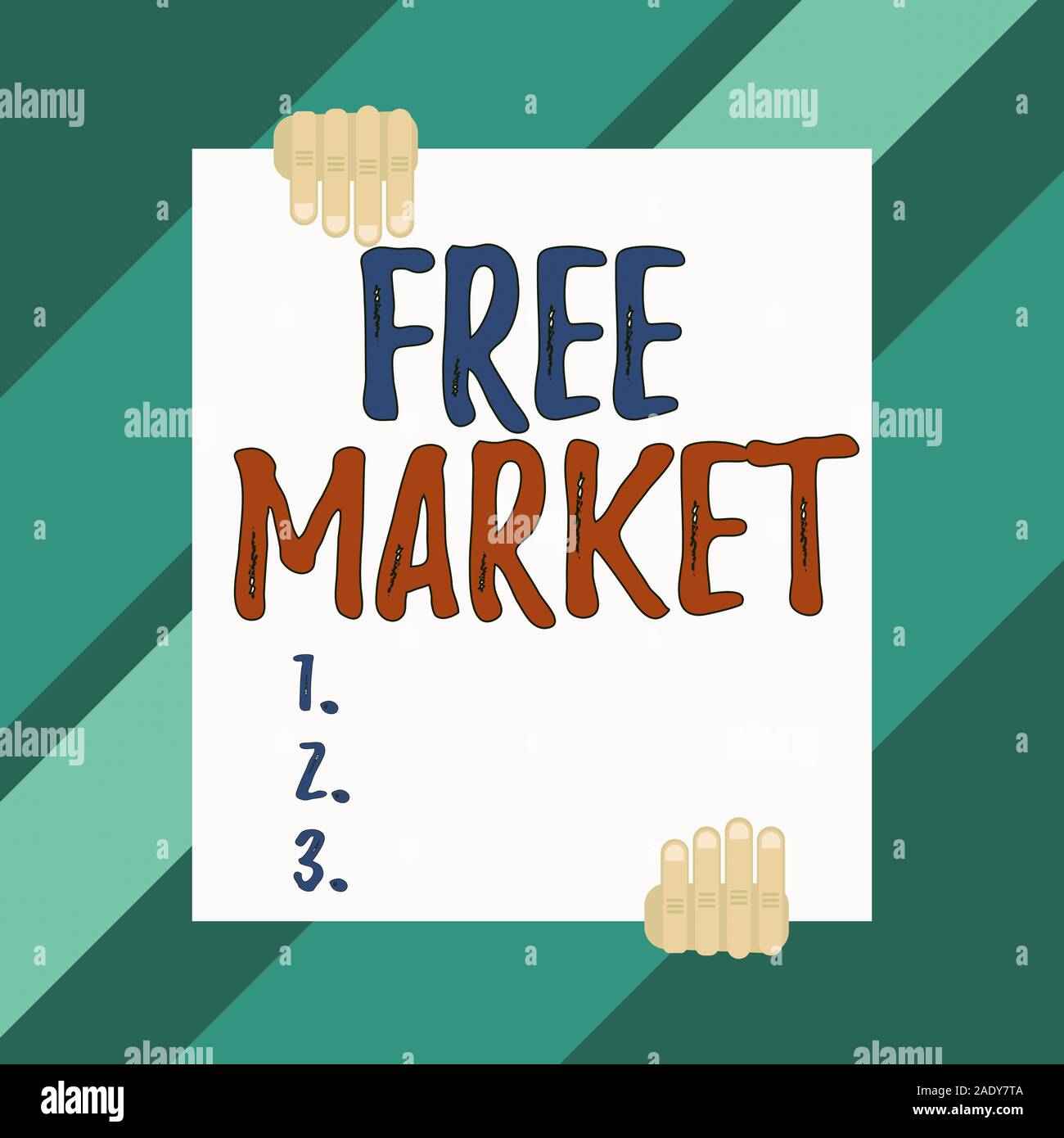 Conceptual hand writing showing Free Course. Concept meaning series of ...