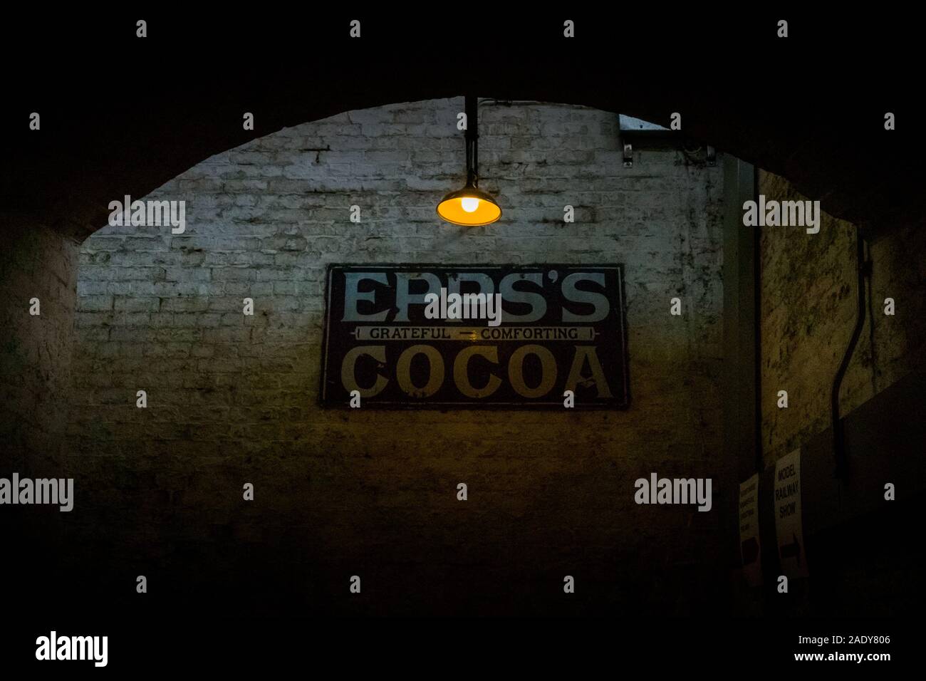 Bluebell heritage railway hi-res stock photography and images - Alamy