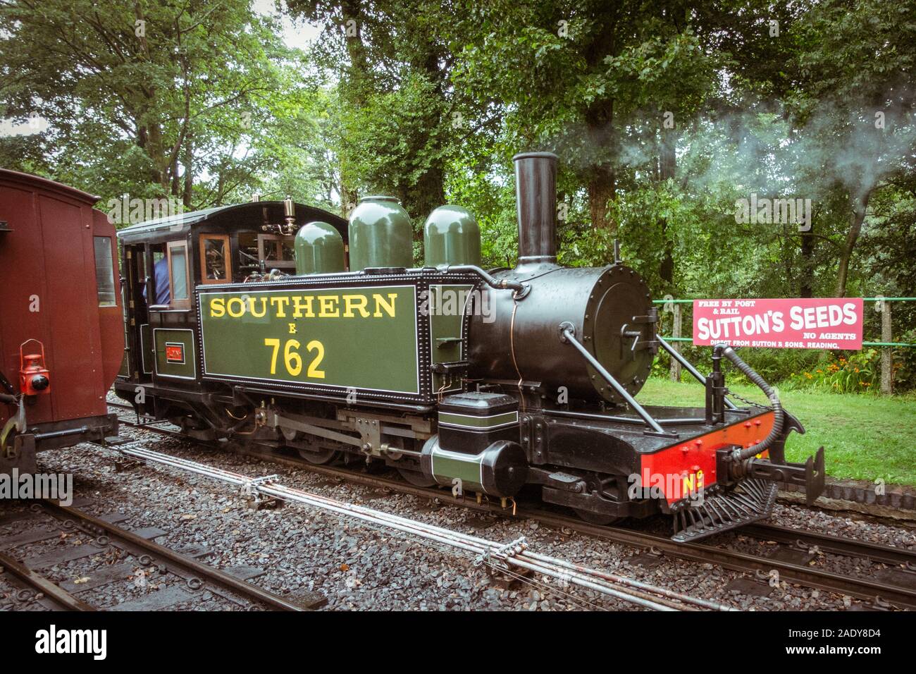 Woody Bay, North Devon Stock Photo - Alamy