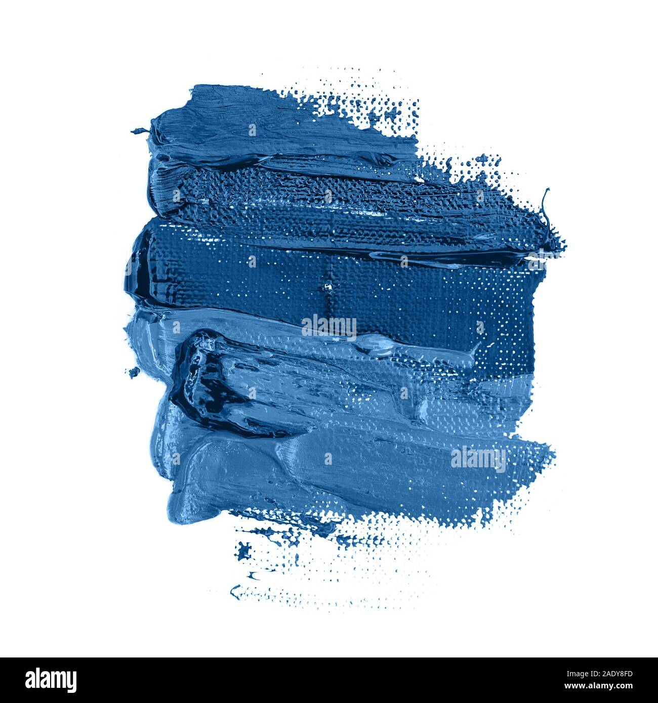 Blue color 2020 Cut Out Stock Images & Pictures - Alamy
