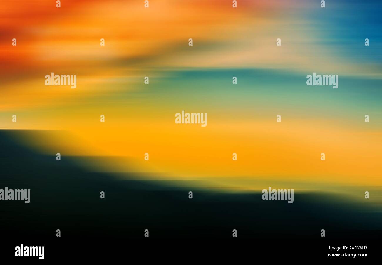 abstract motion blur light trails Stock Photo - Alamy