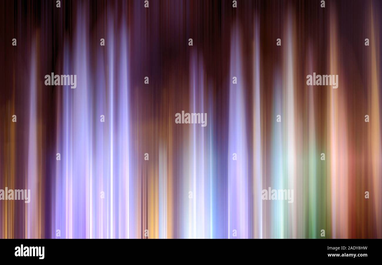 abstract motion blur light trails Stock Photo - Alamy