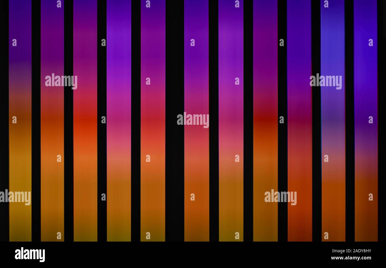 abstract motion blur light trails Stock Photo - Alamy